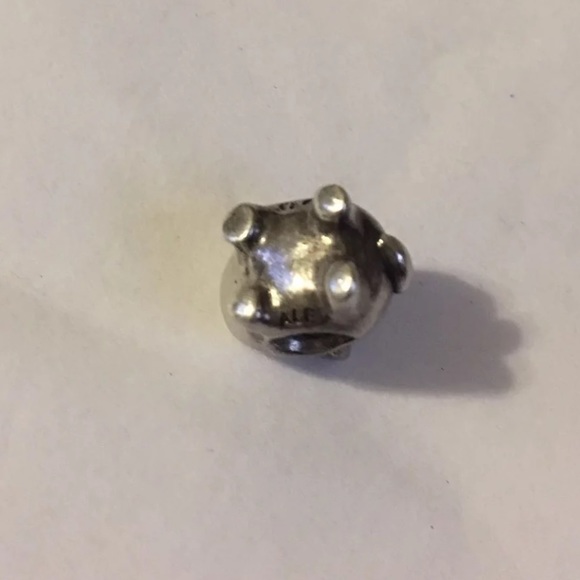 Jewelry | Authentic Pandora Retired Charm | Poshmark